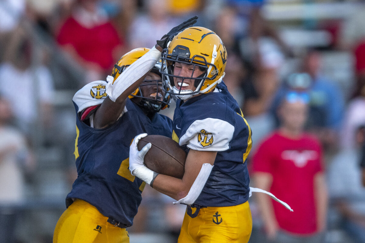 Bonneville football preview: Experienced, senior-heavy Lakers going all ...